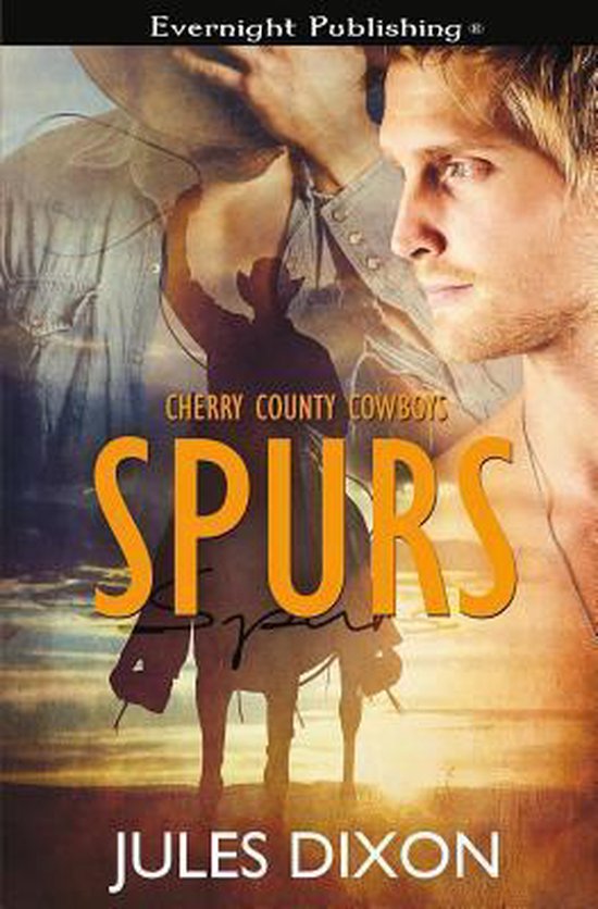 Spurs, Jules Dixon | 9781772339154 | Boeken | bol.com