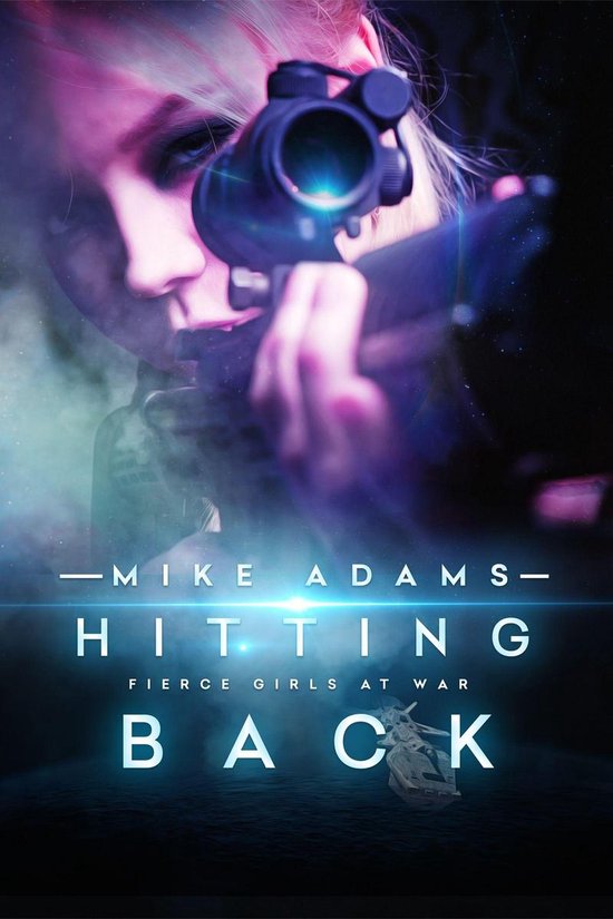 Hitting Back (ebook), Mike Adams | 9780463377284 | Boeken | bol.com