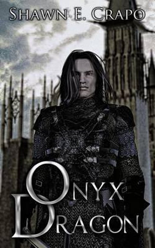 Onyx Dragon, Shawn E Crapo | 9781502700735 | Boeken | bol