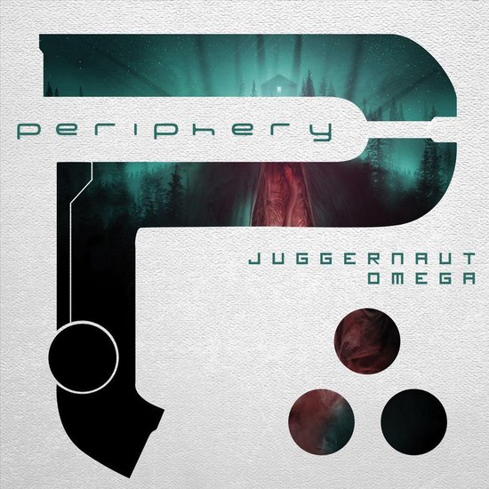 Juggernaut: Omega, Periphery | Muziek | bol