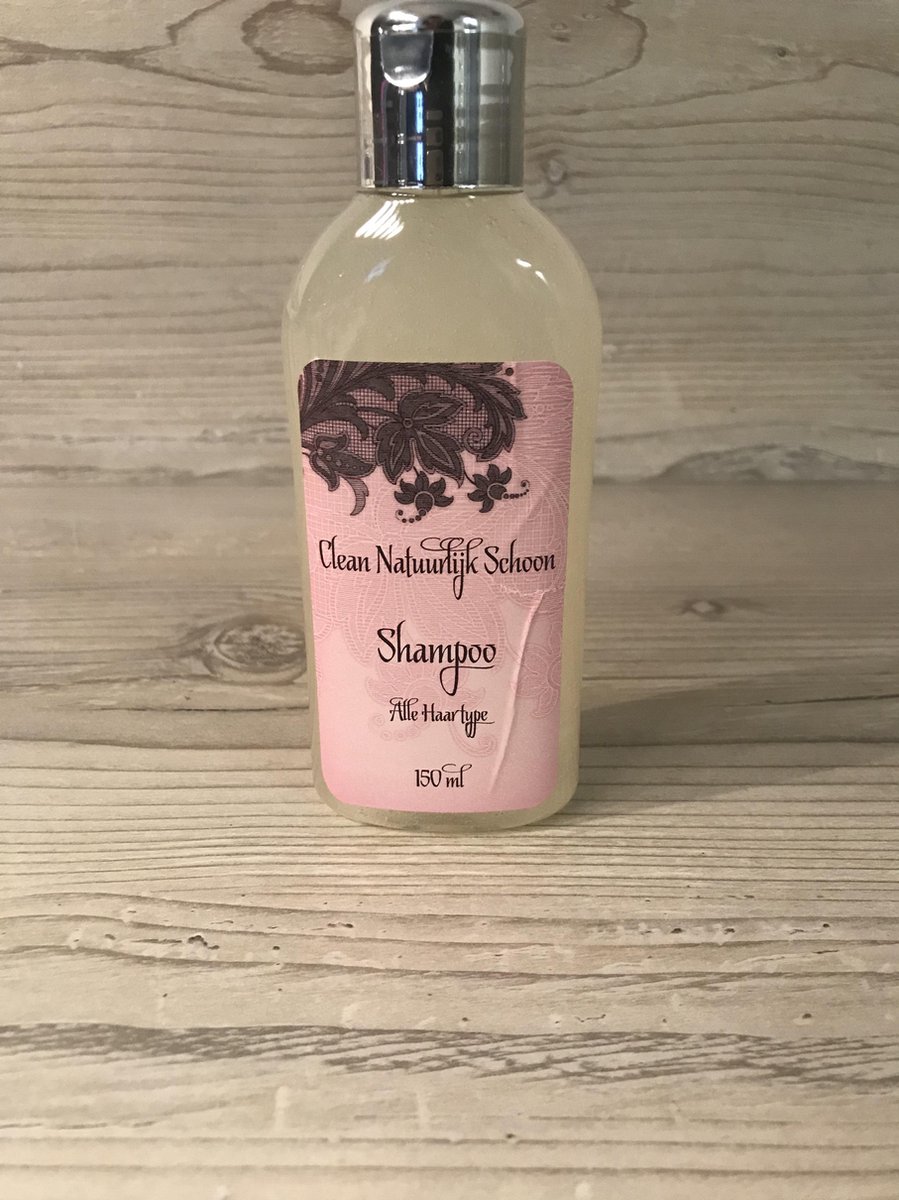 Sandelhout shampoo voor erg droog en poreus haar | bol.com