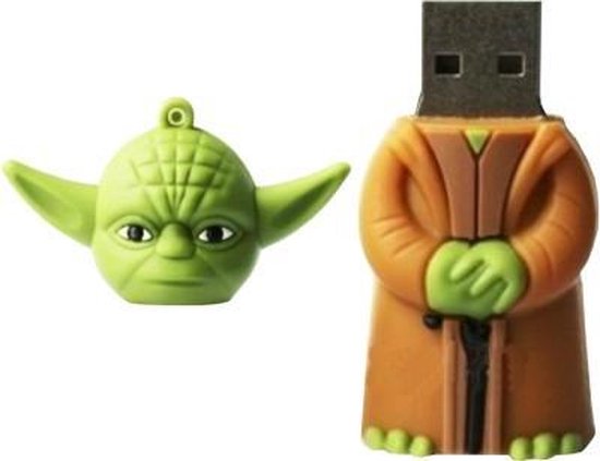 USB stick Star Wars 16GB | bol.com