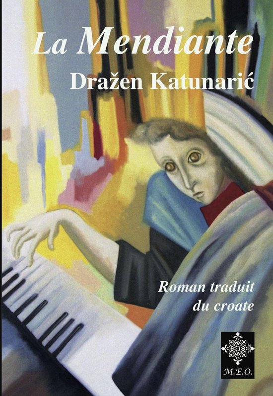 La Mendiante (ebook), DražEn Katunaric | 9782930702148 | Boeken | bol.com
