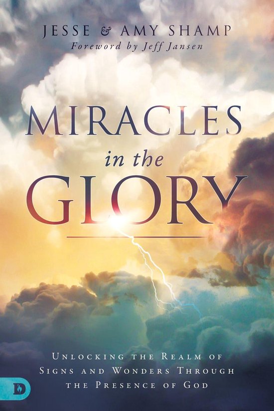 Miracles in the Glory (ebook), Amy Shamp | 9780768442915 | Boeken | bol