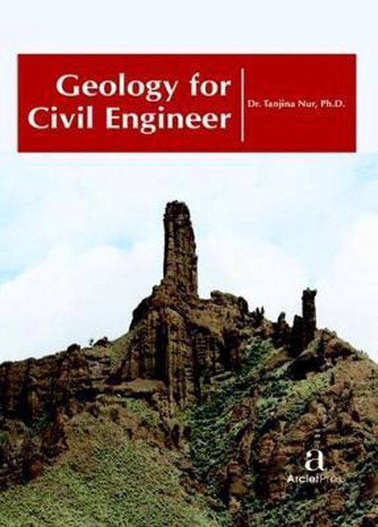 Geology for Civil Engineer | 9781680943740 | Boeken | bol.com