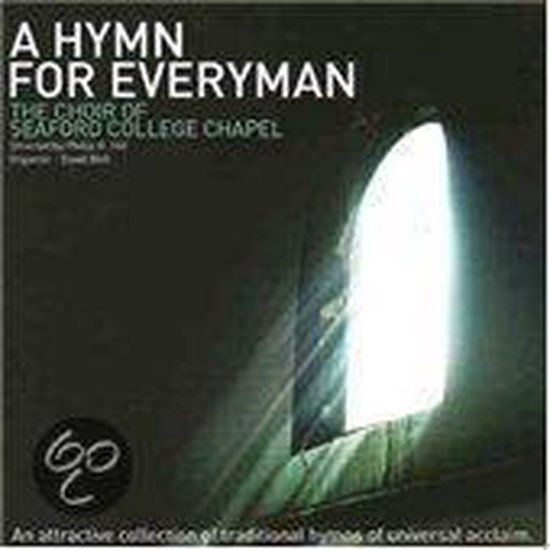Hymn For Everyman, A, Choir Of Seaford College | CD (album) | Muziek ...