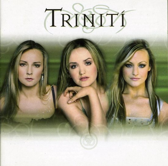 Triniti, Triniti | CD (album) | Muziek | bol