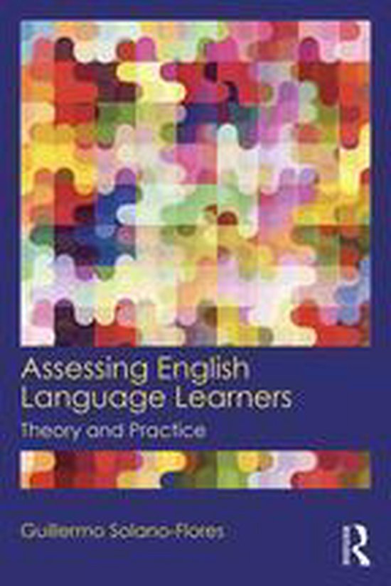 Assessing English Language Learners (ebook), Guillermo Solano Flores ...