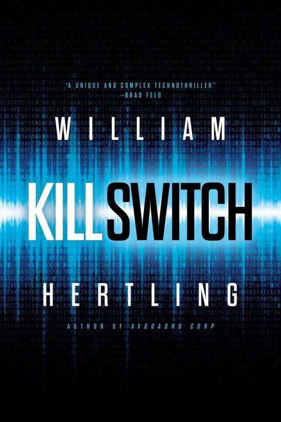 Kill Chain - Kill Switch (ebook), William Hertling | 9781942097075 ...