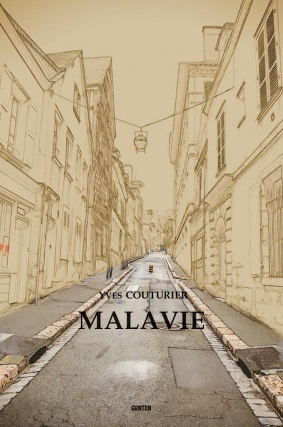 Malavie (ebook), Yves Couturier | 9782366821727 | Boeken | bol