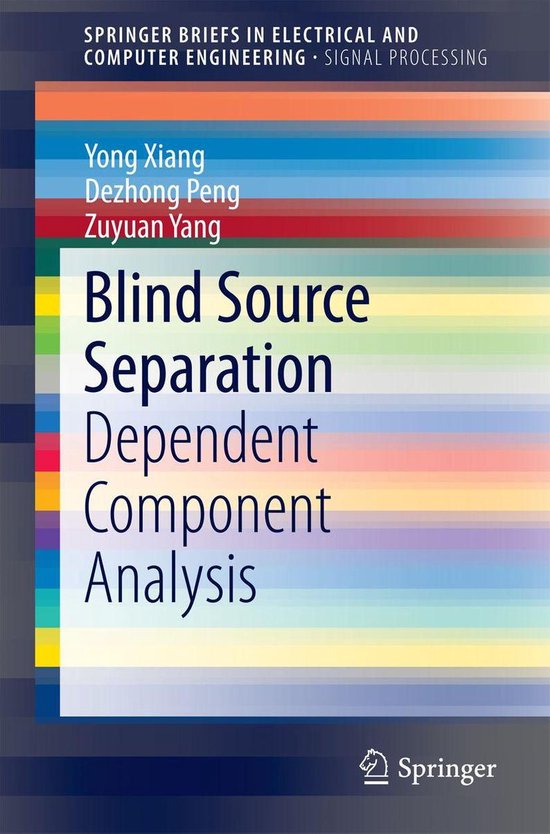 SpringerBriefs in Electrical and Computer Engineering - Blind Source ... SpringerBriefs in Electrical and Computer Engineering - Blind Source ...