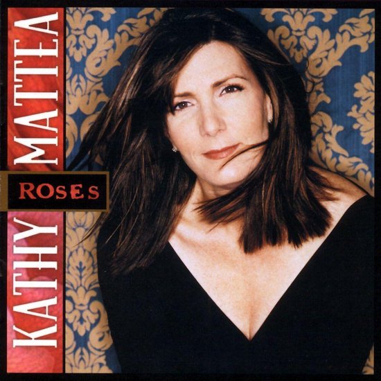 Roses, Kathy Mattea | CD (album) | Muziek | bol