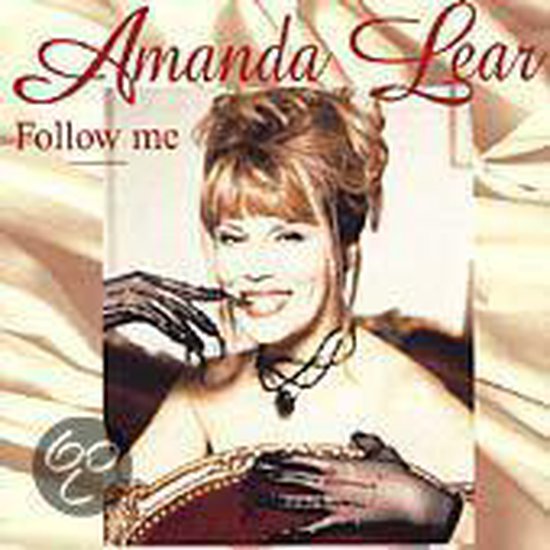 Follow Me, Amanda Lear | CD (album) | Muziek | bol