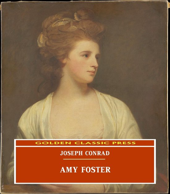 Amy Foster (ebook), Joseph Conrad | 1230002913926 | Boeken | bol.com