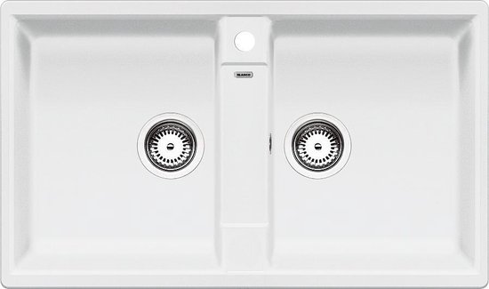 Blanco Keukenspoelbak 516678 | bol