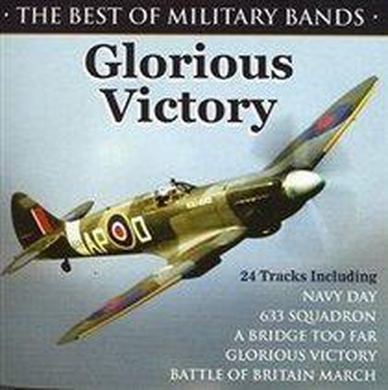 Various - Glorious Victory | Muziek | bol