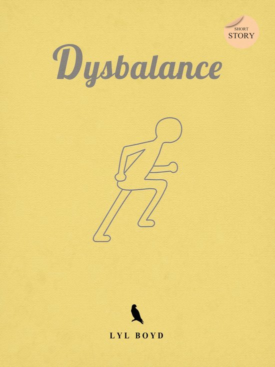 Dysbalance (ebook), Lyl Boyd | 9783734773983 | Boeken | bol.com