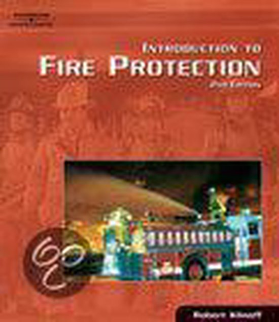 Introduction to Fire Protection | 9780766849587 | Robert Klinoff ...