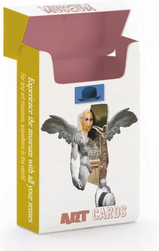 Museum Art Cards | bol.com
