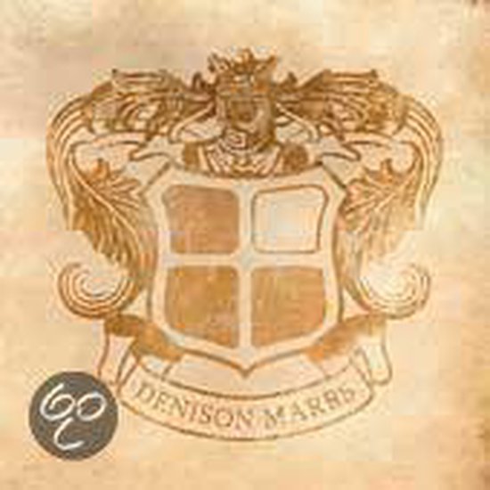 Denison Marrs, Denison Marrs | CD (album) | Muziek | bol
