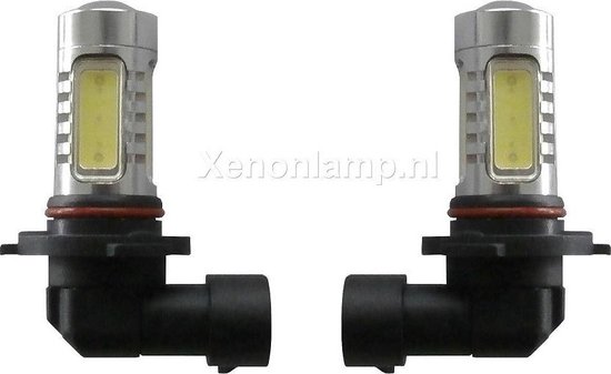 16w LED H9 grootlicht | bol