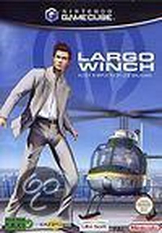 Largo Winch | Games | bol