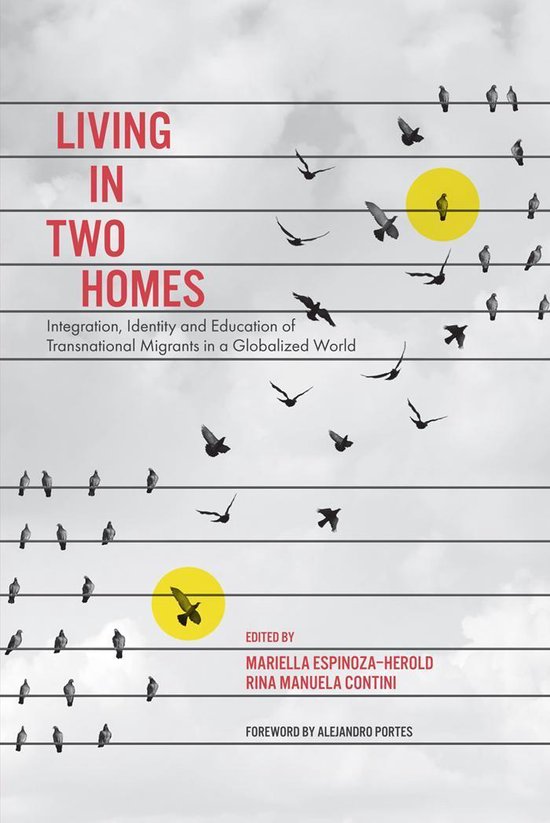 Living in Two Homes (ebook) | 9781787146303 | Boeken | bol.com