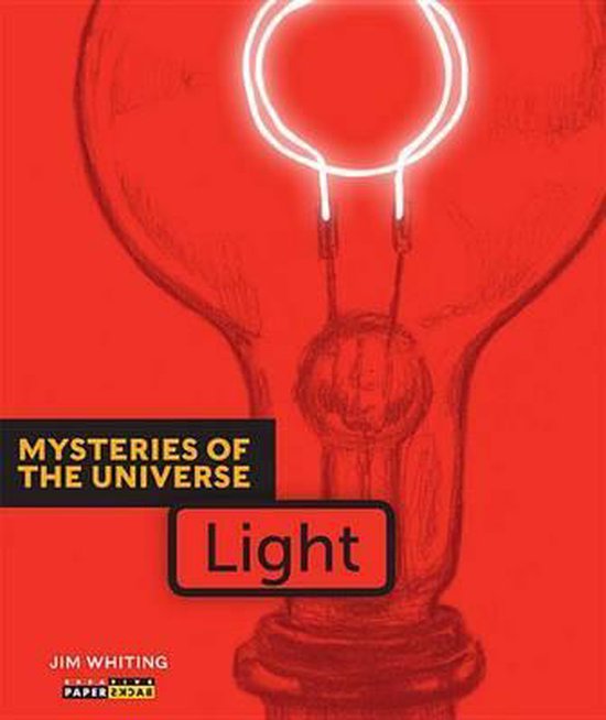 Light | 9780898129151 | Jim Whiting | Boeken | bol