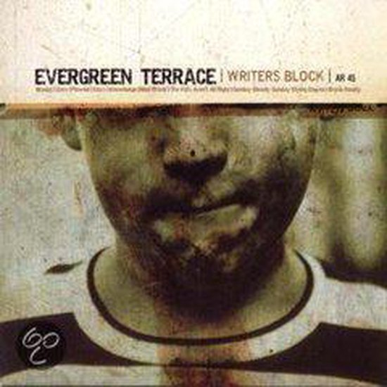 Writers block, Evergreen Terrace | CD (album) | Muziek | bol.com