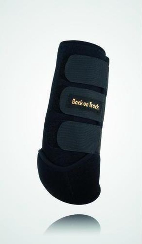 Bot Beenbeschermers Back On Track Voor - 000 - l | bol.com