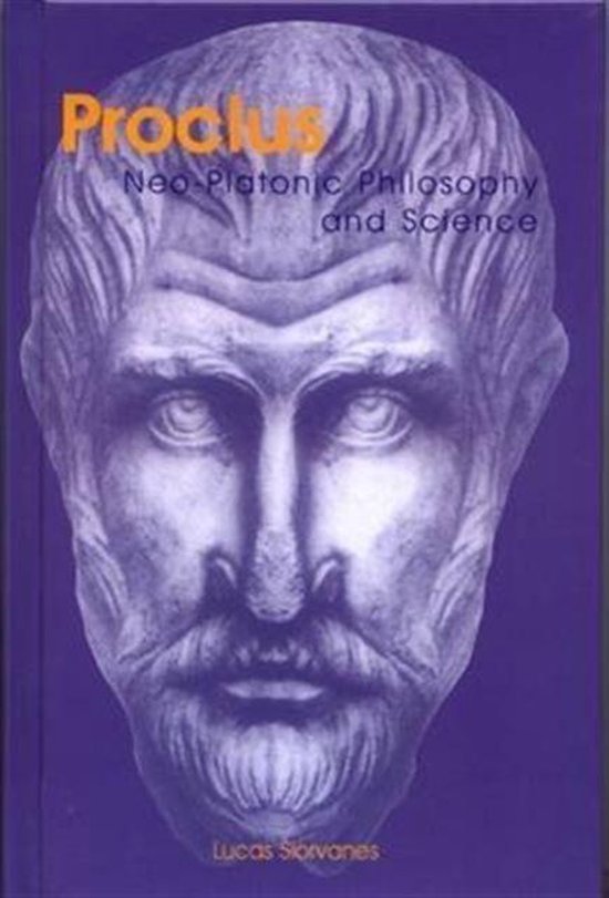 Proclus | 9780748607686 | Boeken | bol.com