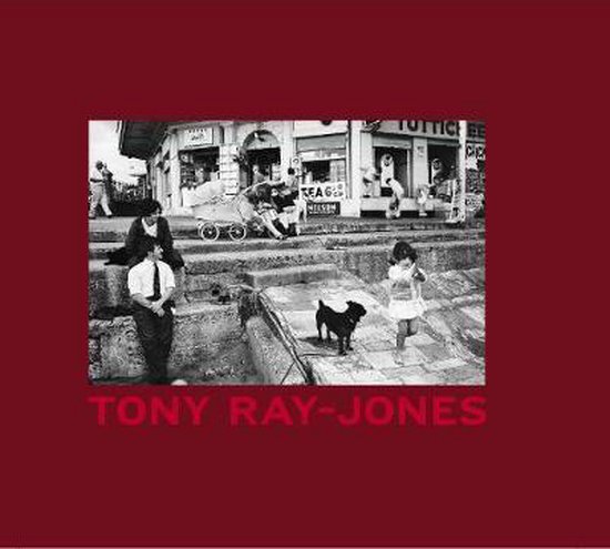 Tony Ray-Jones | 9781916057500 | Boeken | bol