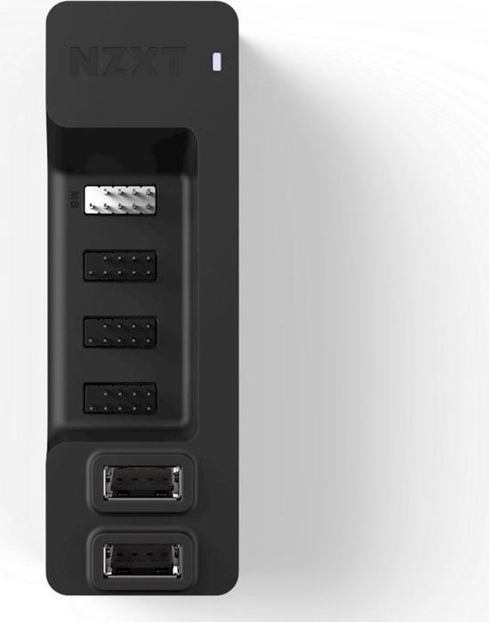 NZXT Internal USB HUB | bol