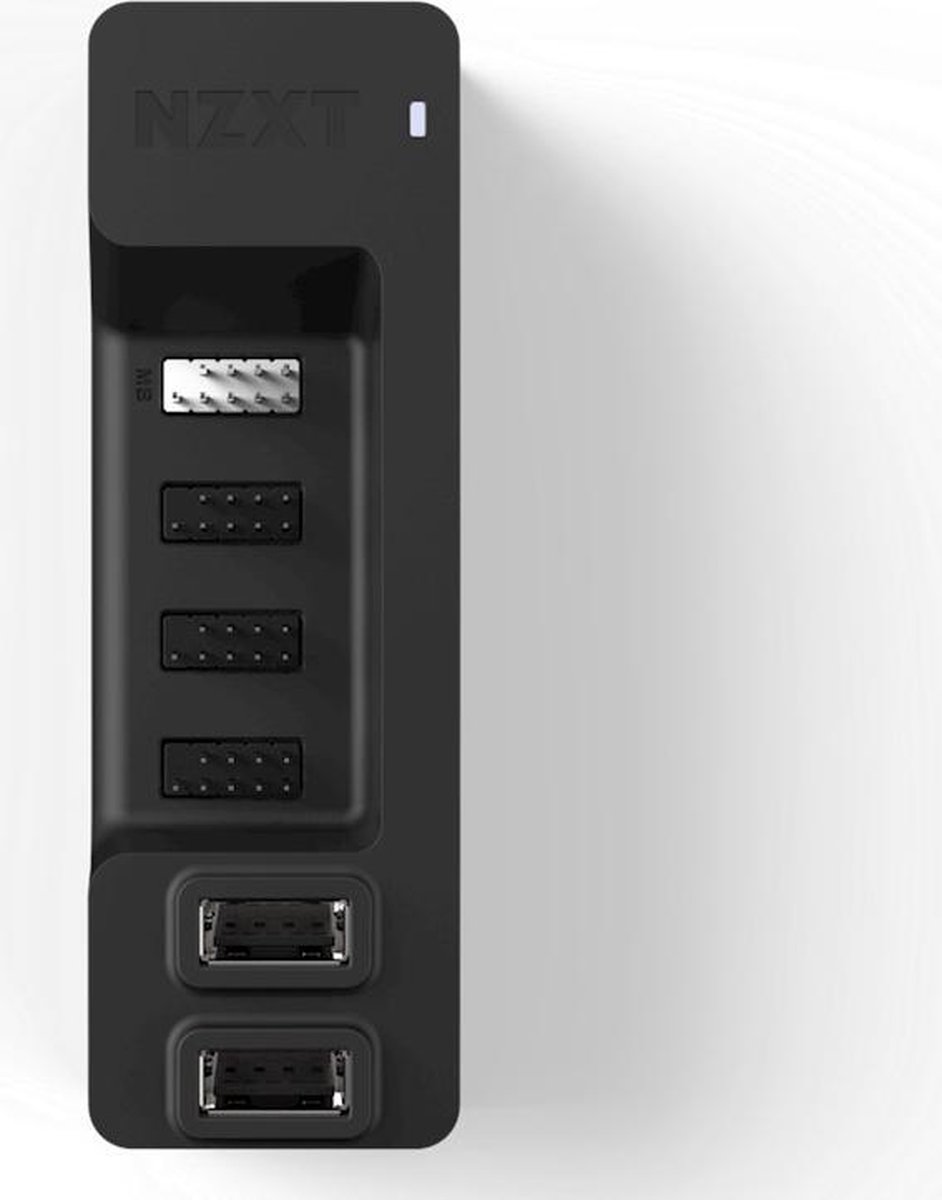 NZXT Internal USB HUB | bol