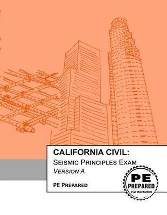Civil PE Practice Exam | 9781722837266 | Pe Prepared Llc | Boeken | bol.com