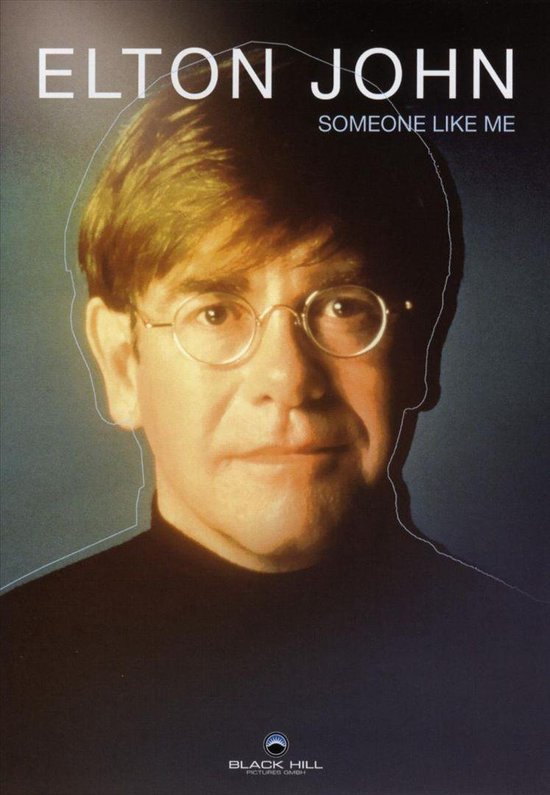Someone Like Me, Elton John | Muziek | bol.com