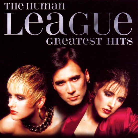 Greatest Hits, Human League | CD (album) | Muziek | bol.com
