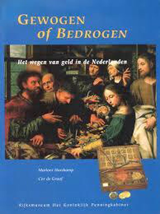 Gewogen of bedrogen, Marloes Huiskamp | 9789073882027 | Boeken | bol