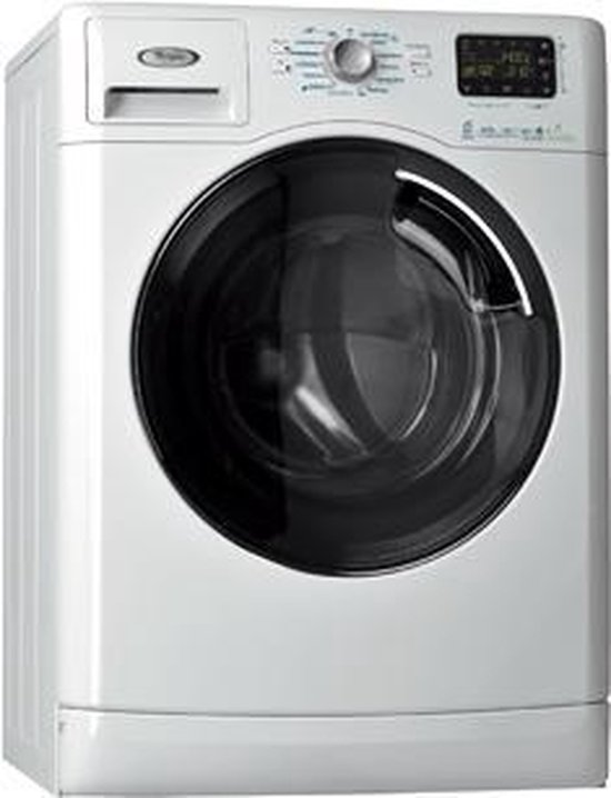 Whirlpool Wasmachine New York 1400 | bol.com