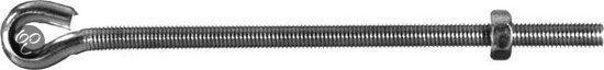 draadspanner draadeind M8x225 | bol