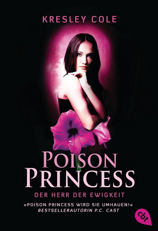 Poison Princess 2 - Poison Princess - Der Herr der Ewigkeit (ebook ...