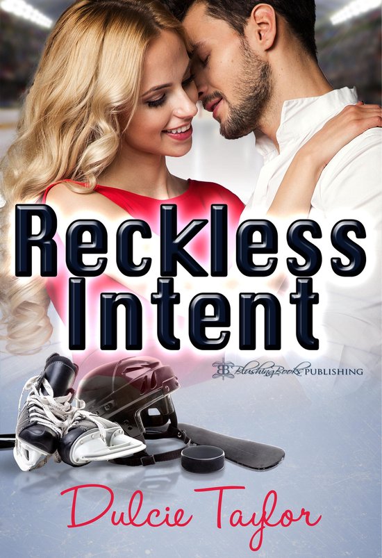 Reckless Intent (ebook) | 9781682595831 | Boeken | bol.com