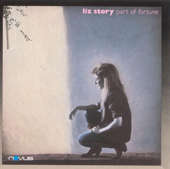 Part of Fortune, Liz Story | CD (album) | Muziek | bol