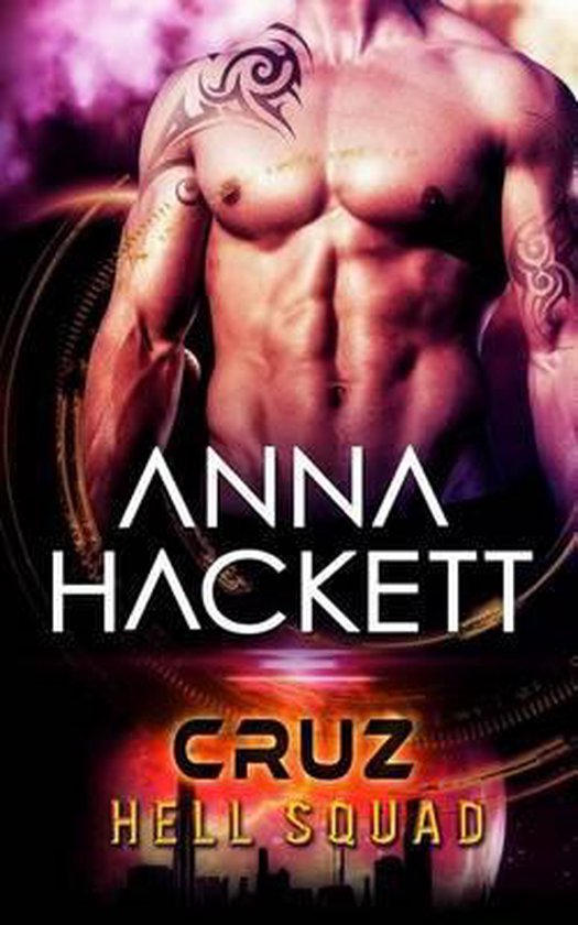 Hell Squad- Cruz, Anna Hackett | 9780994194886 | Boeken | bol.com