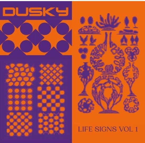 Life Signs, Vol. 1, Dusky | LP (album) | Muziek | bol