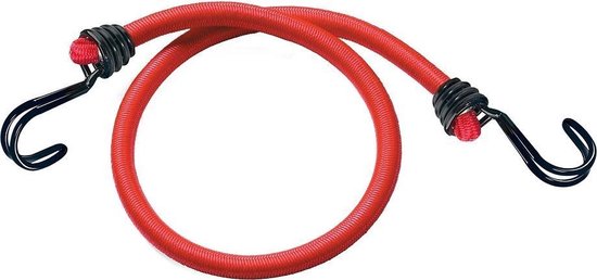 Master Lock 3020EURDAT Twin Wire™-snelbinder van 60 cm x 8 mm - set van ...