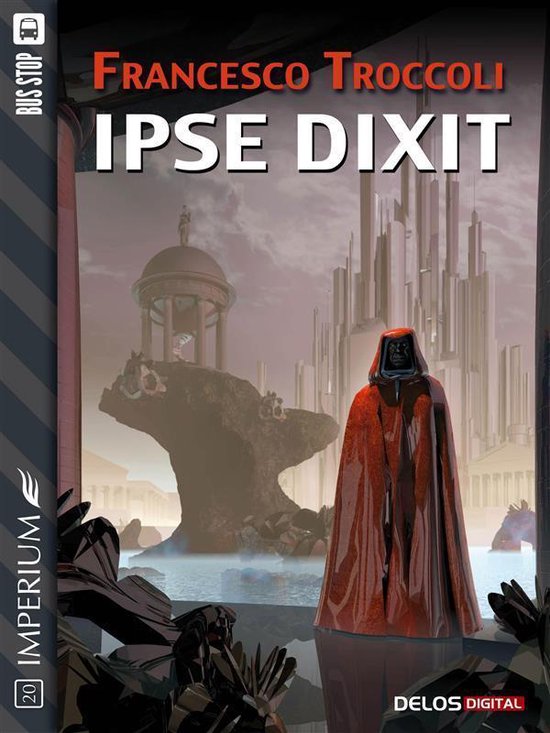 Imperium - Ipse dixit (ebook), Francesco Troccoli | 9788865308080 ...