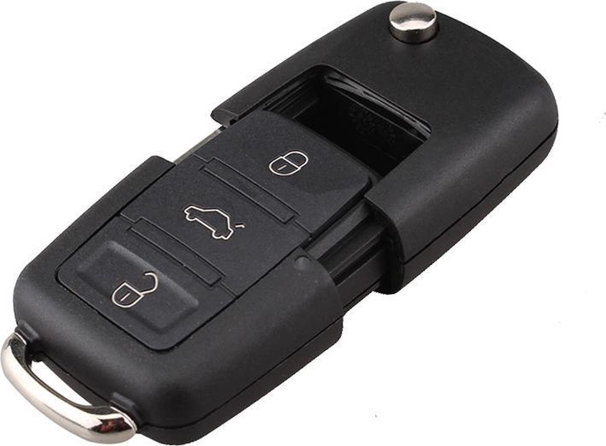 autosleutel remote control passend op vw seat skoda remote key | bol