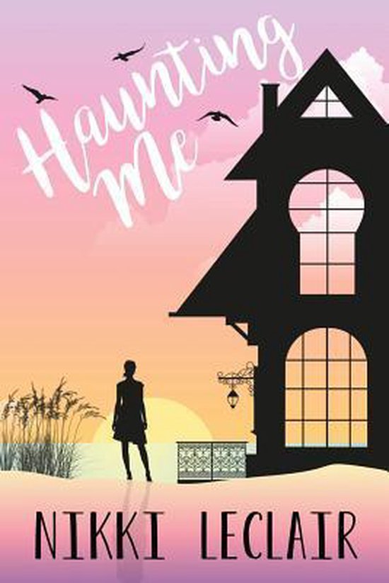 Haunting Me, Nikki Leclair | 9781530943401 | Boeken | bol