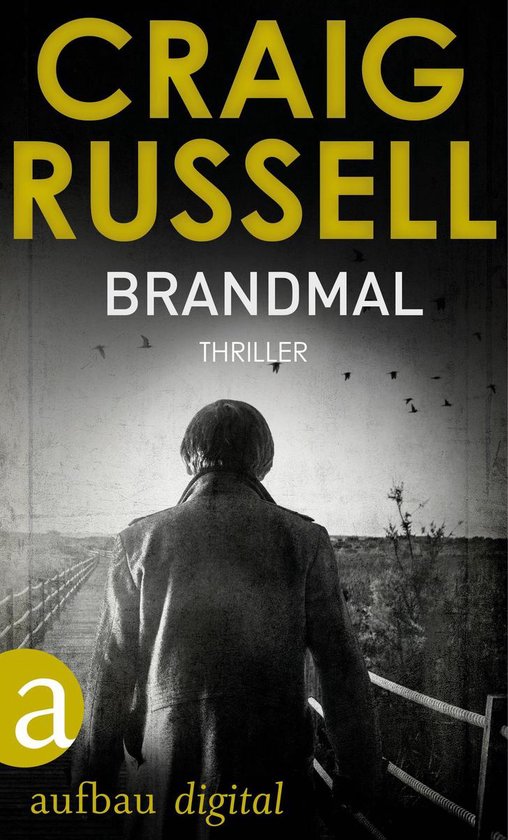 Jan-Fabel-Serie 3 - Brandmal (ebook), Craig Russell | 9783841213334 ...